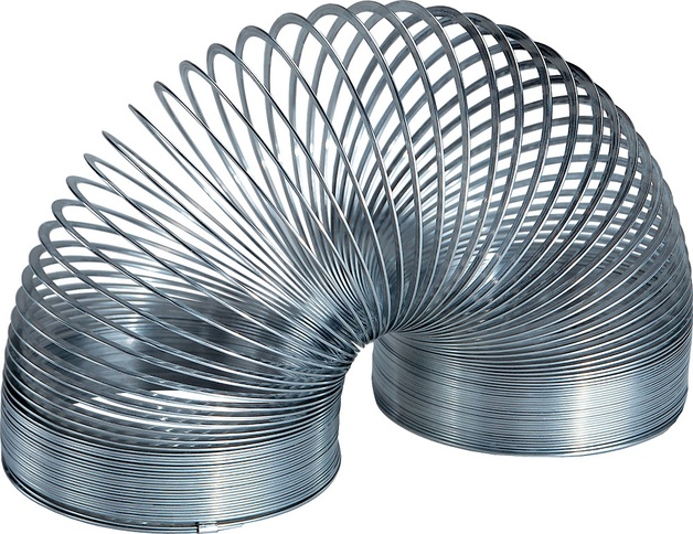 Buy Retro Slinky at Mighty Ape NZ