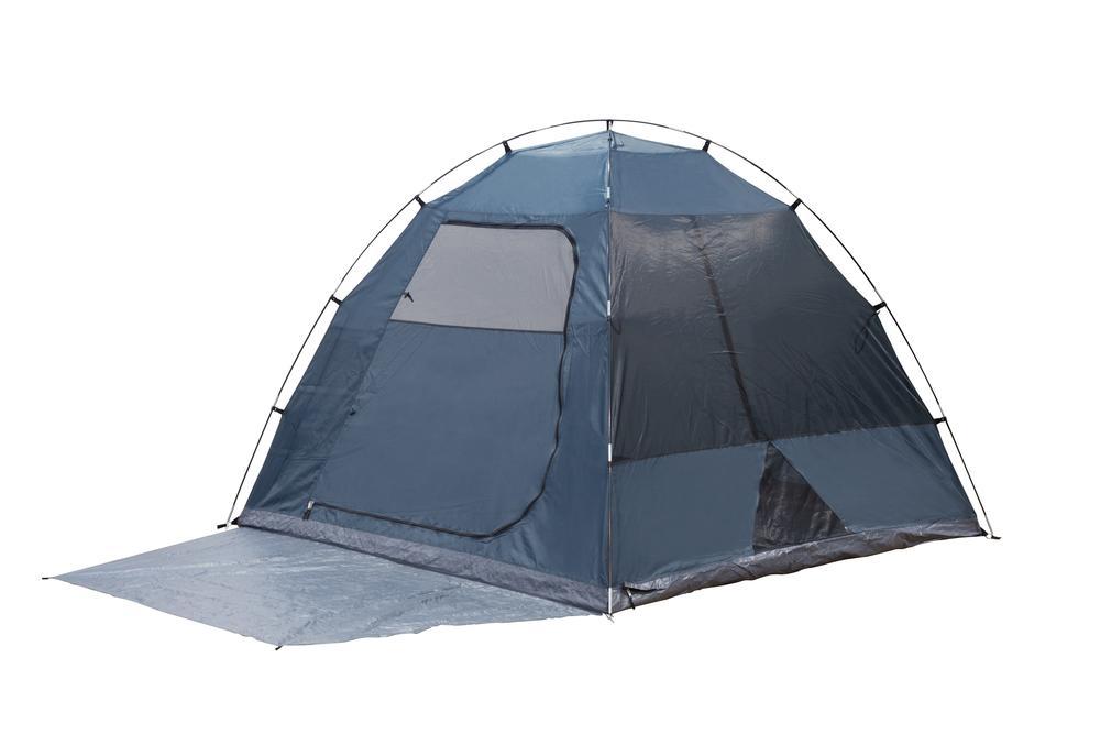Buy Kiwi Camping KEA 4E Recreational Dome Tent at Mighty Ape NZ