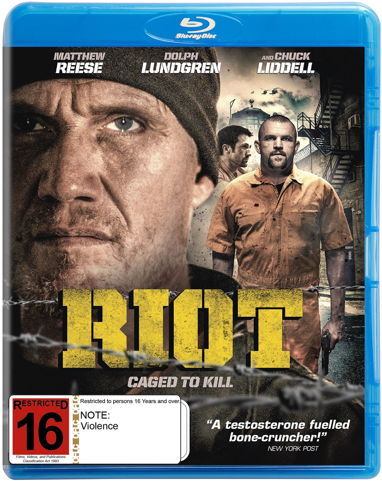 Chris Rueckert's Instagram, Twitter & Facebook on IDCrawl