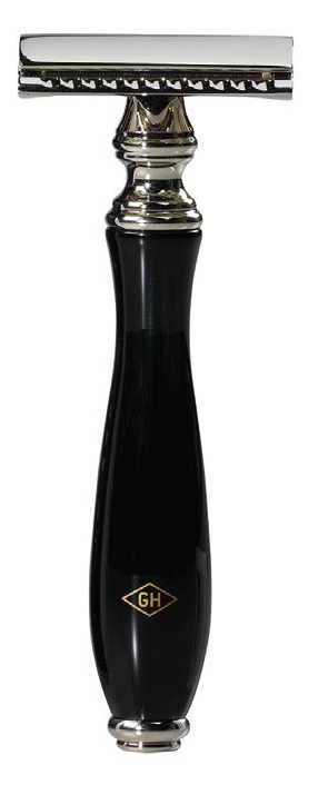 Buy Gentlemen's Hardware Double-Edged Safety Razor at Mighty Ape NZ