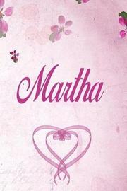 Martha Name