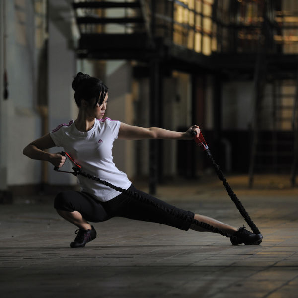 Buy Adidas Power Tube - Level 2 at Mighty Ape NZ