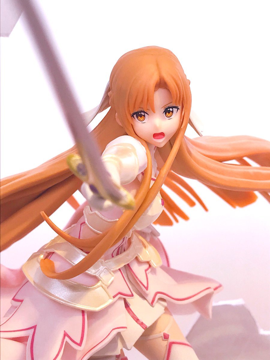 Asuna (Stacia) - PVC Figure | at Mighty Ape Australia