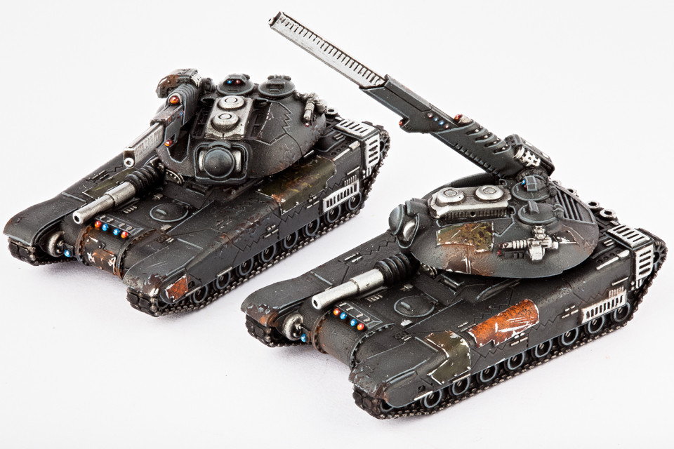 Dropzone Commander: Resistance - M0 Zhukov | at Mighty Ape NZ