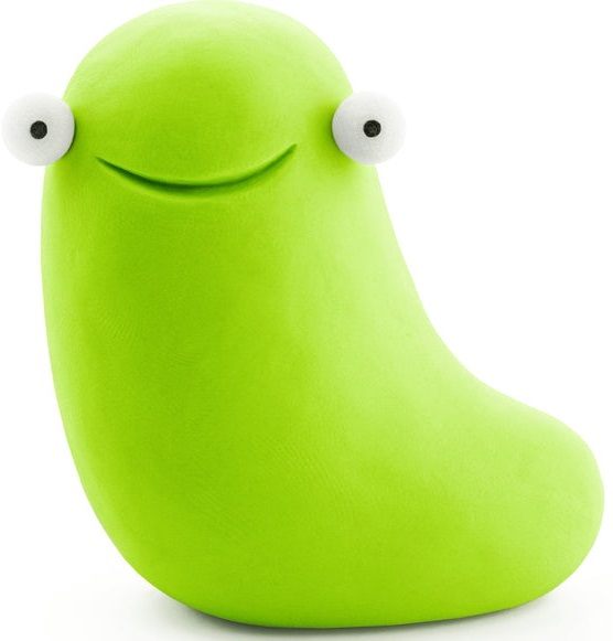 Buy Hey Clay: Poop Oops Set (16pc) at Mighty Ape NZ