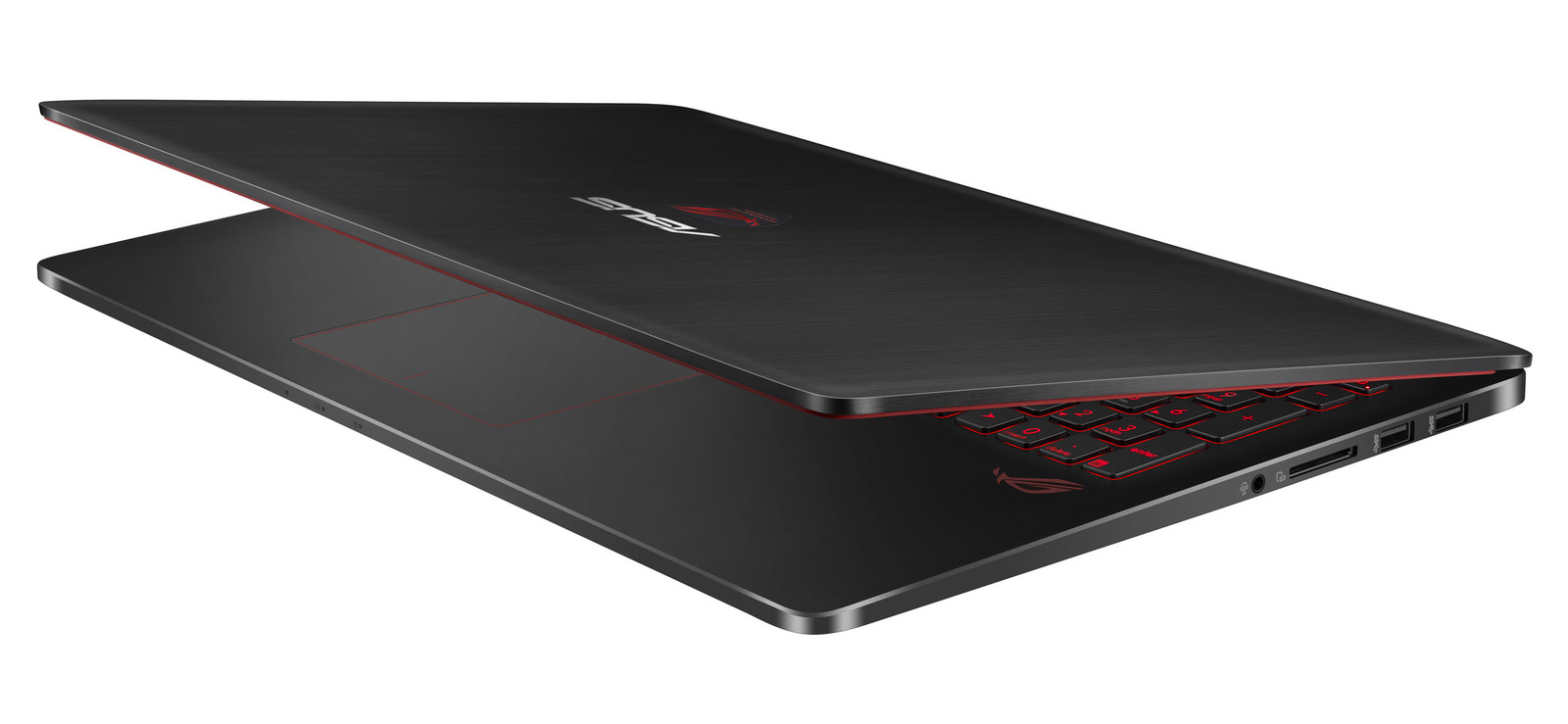 4K Asus Republic of Gamers Laptop | at Mighty Ape NZ