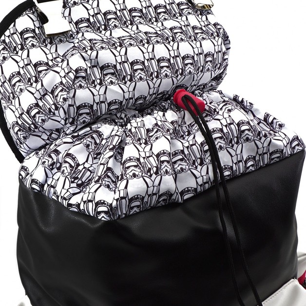 Star Wars - Stormtrooper Backpack | at Mighty Ape NZ