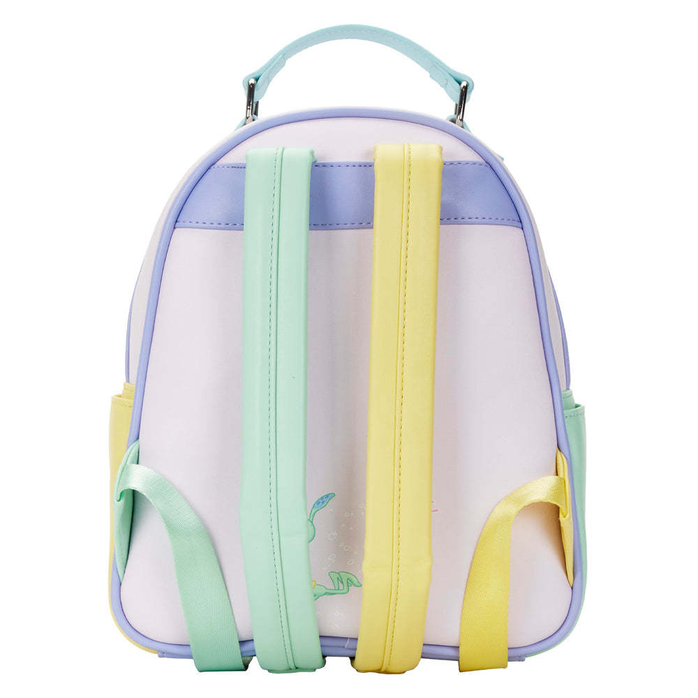 SpongeBob: Jelly Fishing Pastel - Mini Backpack | Women's | at Mighty ...