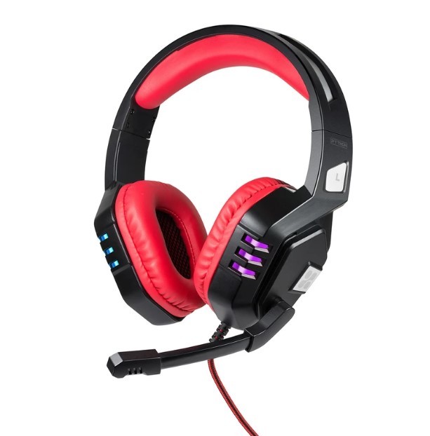 Promate: High Performance Gaming Headset with Microphone | PC | Buy Now ...