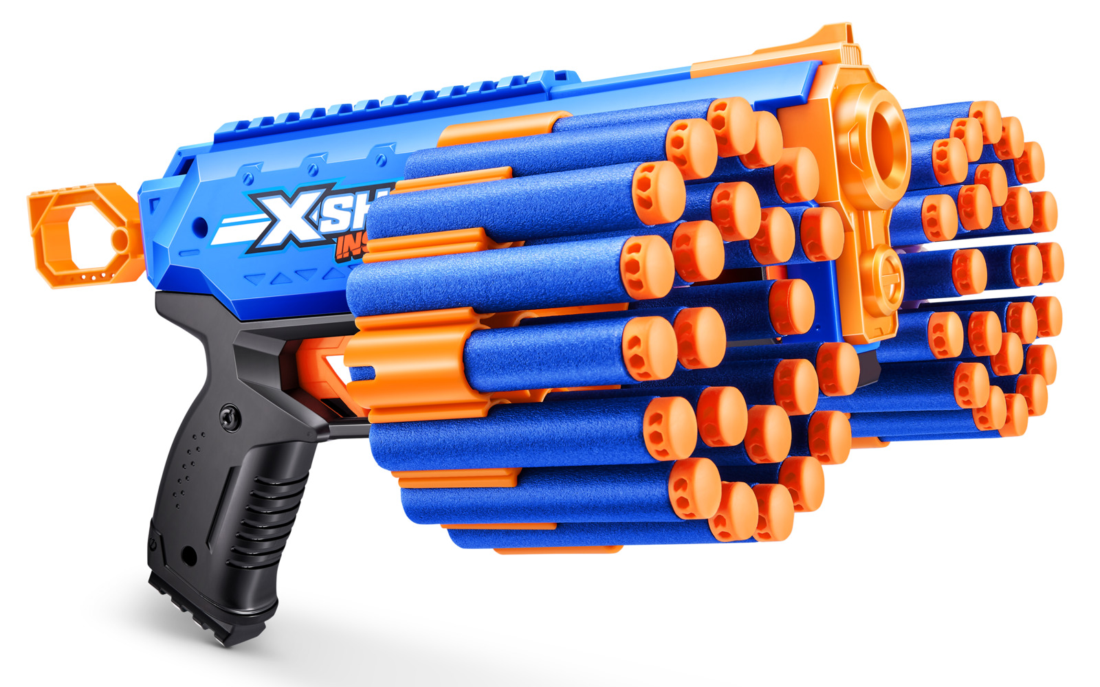 Buy X-Shot: Insanity - Manic Blaster at Mighty Ape NZ