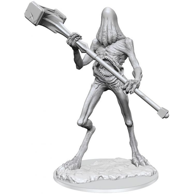 D&D Nolzur's Marvelous: Unpainted Miniatures - Tomb-Tapper | at Mighty ...
