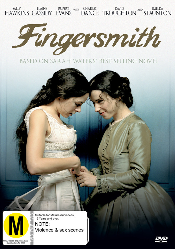 Fingersmith (Mini-Series) | DVD | Buy Now | at Mighty Ape NZ