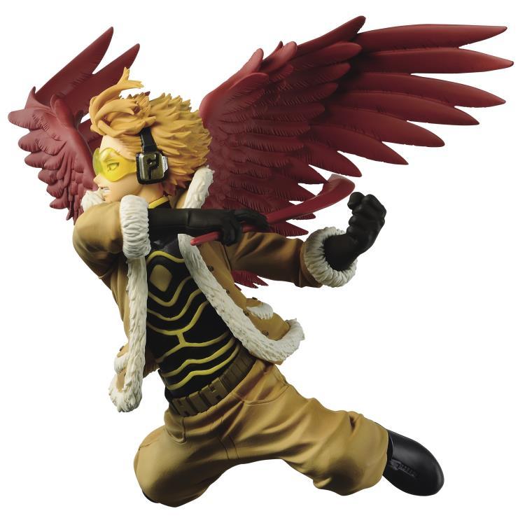 Hawks - PVC Figure | at Mighty Ape NZ