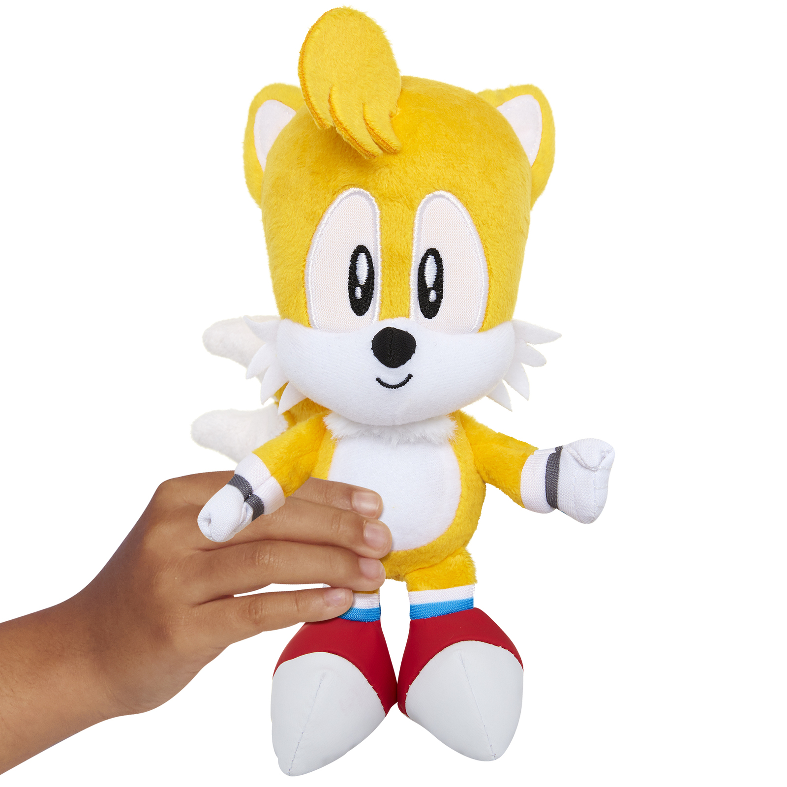 Buy Classic Tails - Basic Plush at Mighty Ape NZ