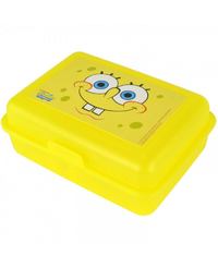 SpongeBob: SquarePants Lunch Box | at Mighty Ape Australia
