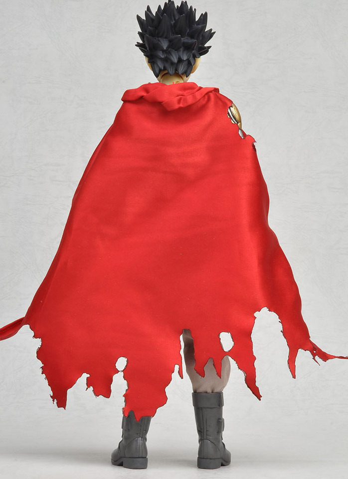 Akira 1/6 Scale Project BM! 12" Action Figure - Tetsuo Shima Images at ...