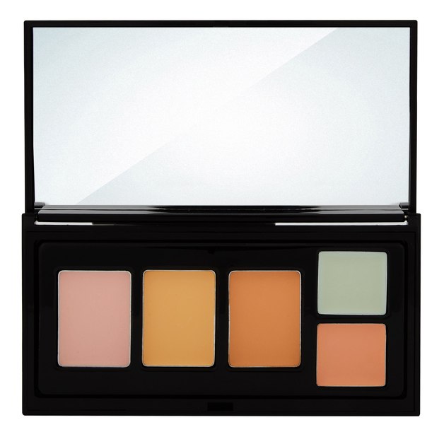 Buy Innoxa: Prime, Cover & Correct Palette at Mighty Ape NZ