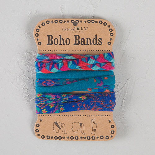Natural Life: Boho Bands | at Mighty Ape NZ
