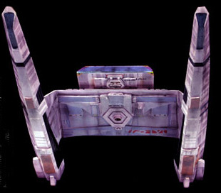 AMT Star Trek Vulcan Shuttle Surak 1/187 Model Kit | at Mighty Ape NZ