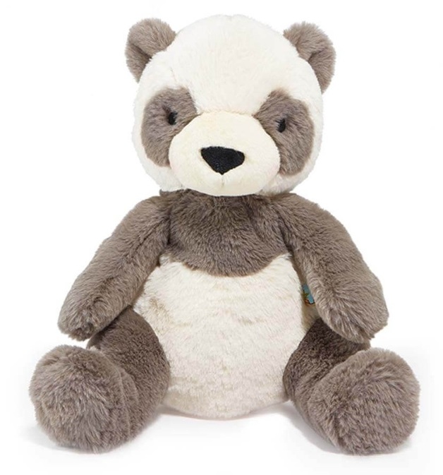 Buy Bamboo the Panda - Sweet Nibble Plush at Mighty Ape NZ