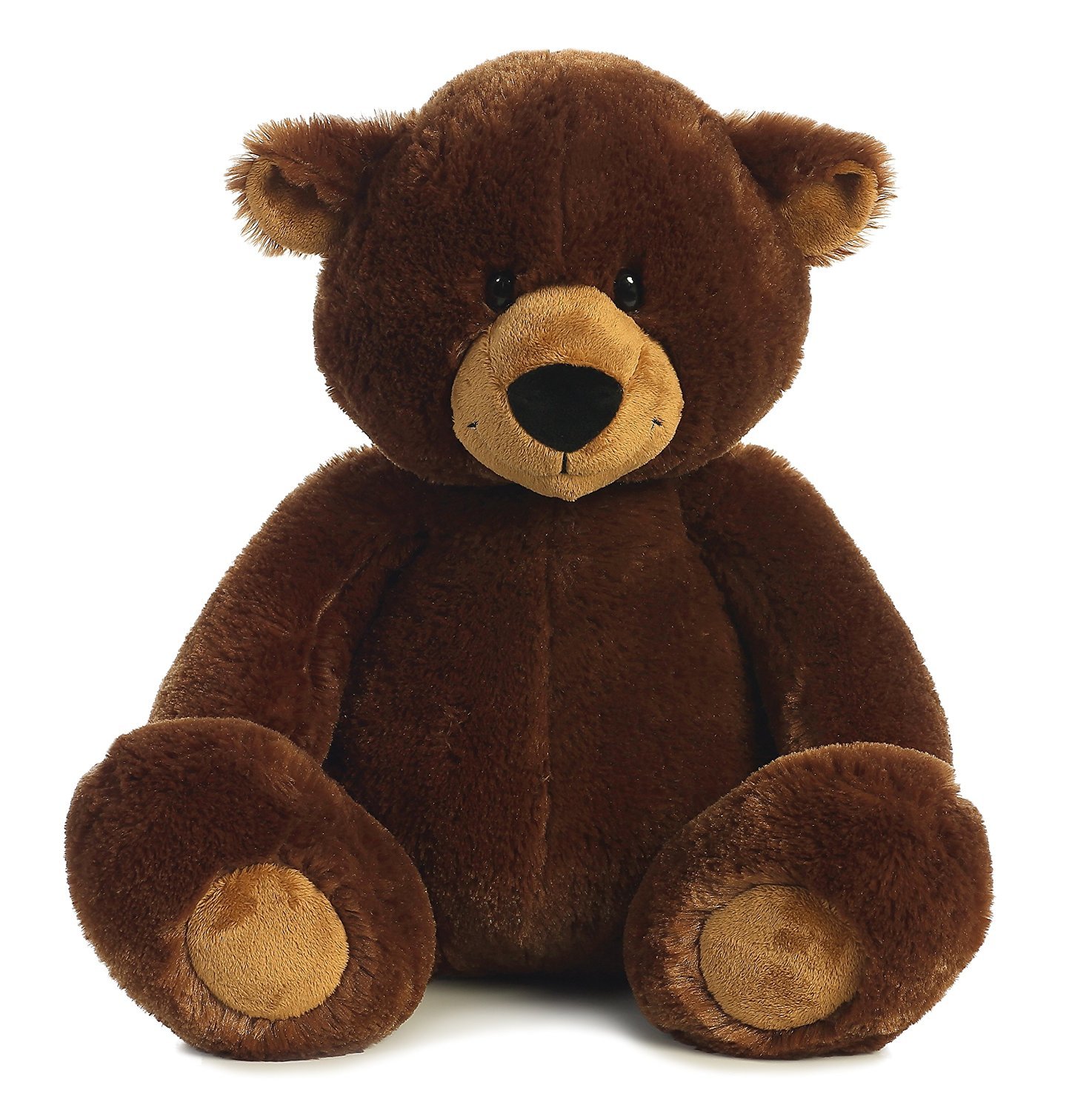 Buy Buxley Bear Plush - Large at Mighty Ape NZ