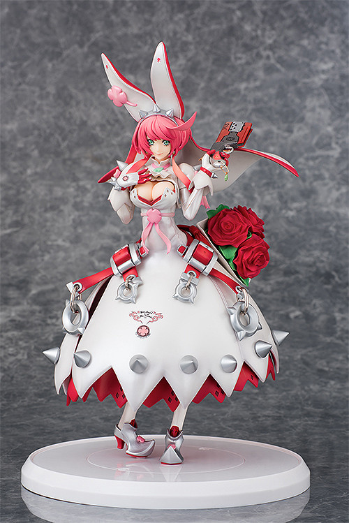 1/7 Elphelt Valentine - PVC Figure (Reissue) | at Mighty Ape NZ