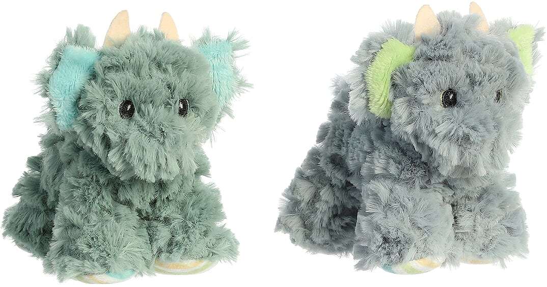 Buy Magical Dragon Rattle (Assorted) at Mighty Ape NZ