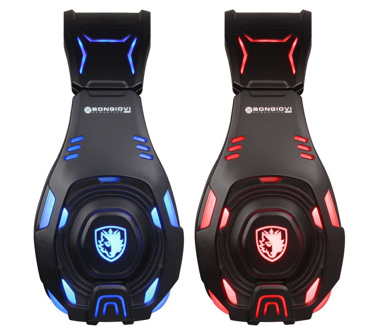 SADES Knight Pro Gaming Headset | PC | Buy Now | at Mighty Ape NZ