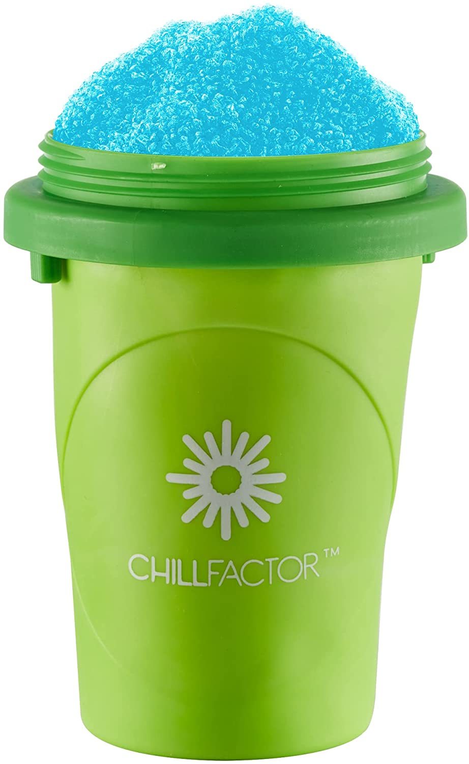 ChillFactor - Fruitastic Slushy Maker | at Mighty Ape NZ