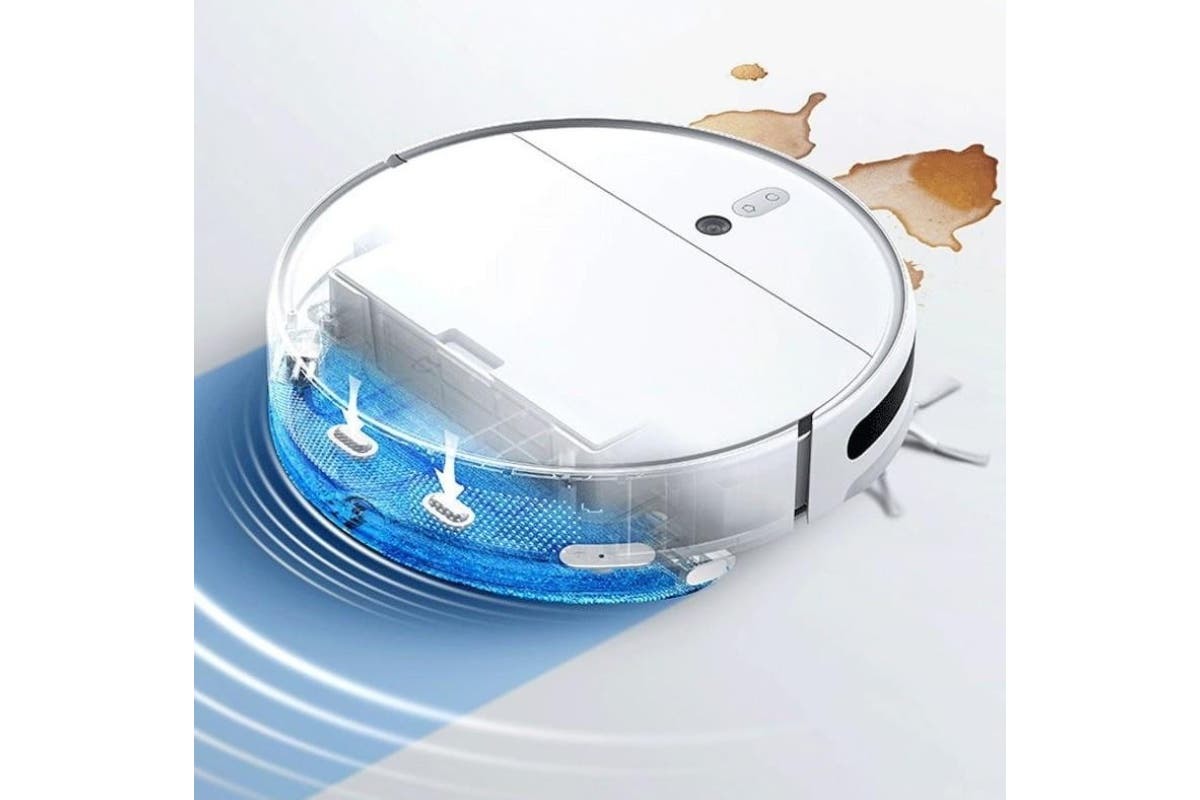 Buy Xiaomi Mi Robot Vacuum & Mop Cleaner 2C at Mighty Ape NZ