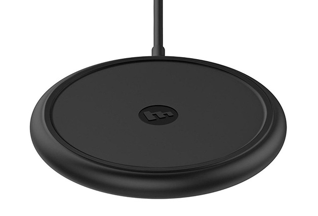 Mophie Wireless Charging Base | at Mighty Ape NZ