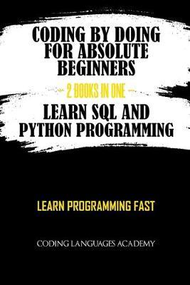 Coding by Doing | Coding Languages Academy Book | In-Stock - Buy Now ...