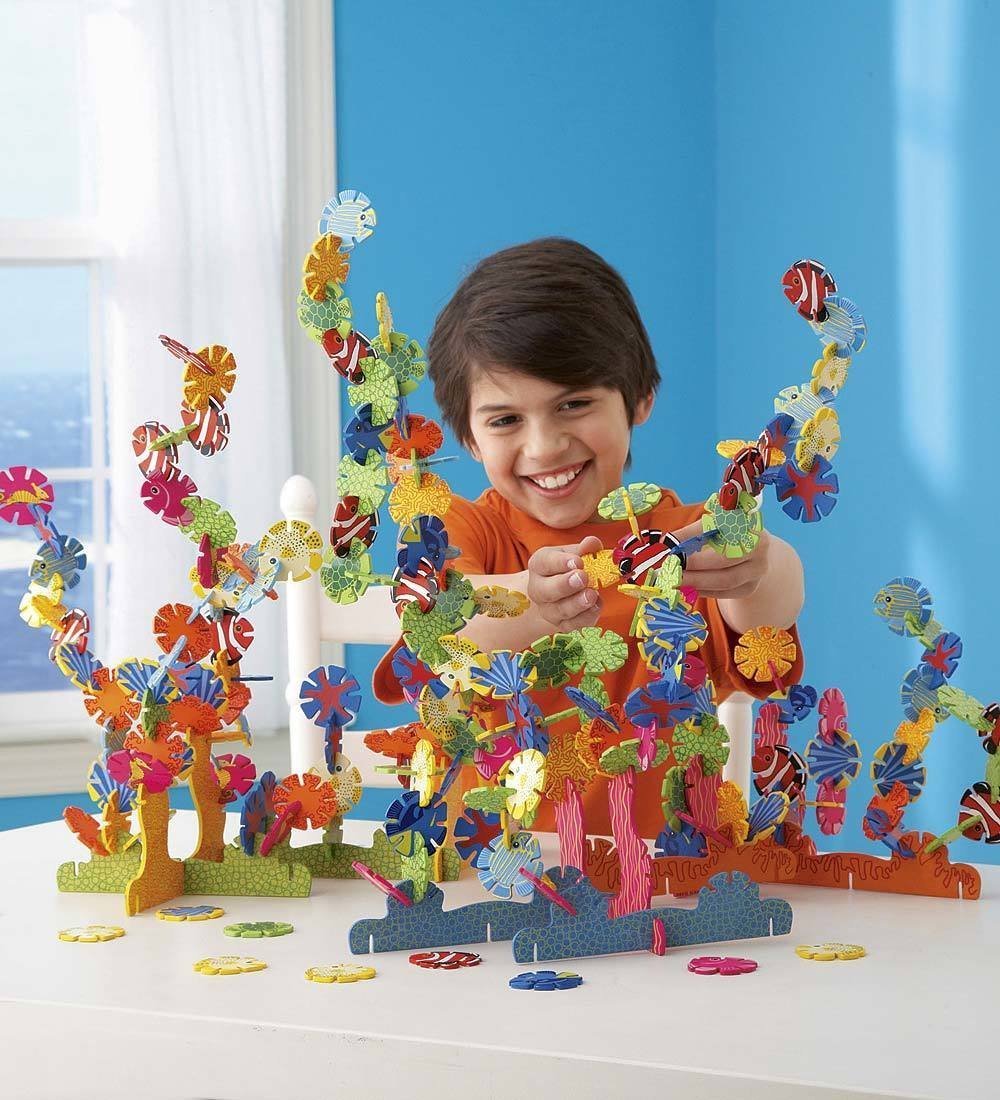 Buy Connectagons - Under the Sea at Mighty Ape NZ