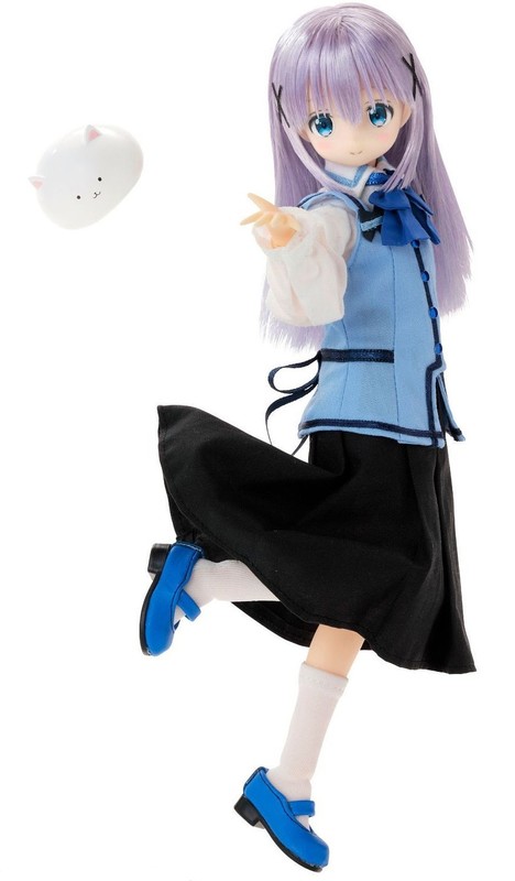 Chino - Pure Neemo Figure | at Mighty Ape NZ