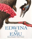 Edward the Emu | Sheena Knowles Book | In-Stock - Buy Now | at Mighty ...