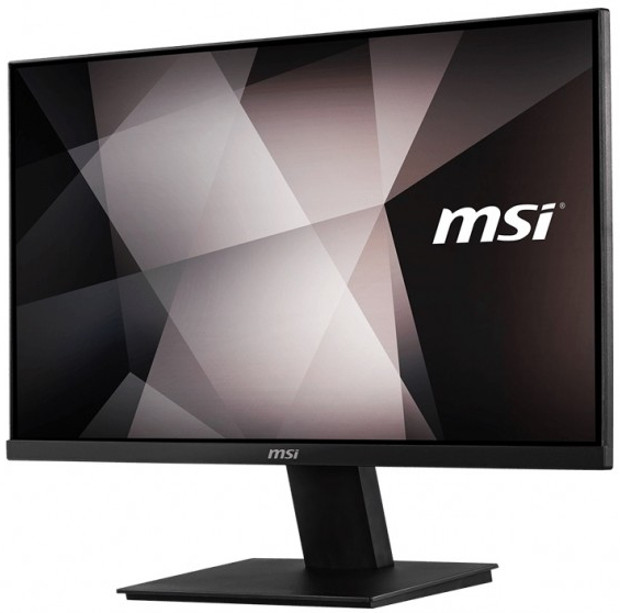 24 MSI 1080p 60Hz 7ms Professional Monitor At Mighty Ape NZ 24 MSI 1080p 60Hz 7ms Professional Monitor At Mighty Ape NZ