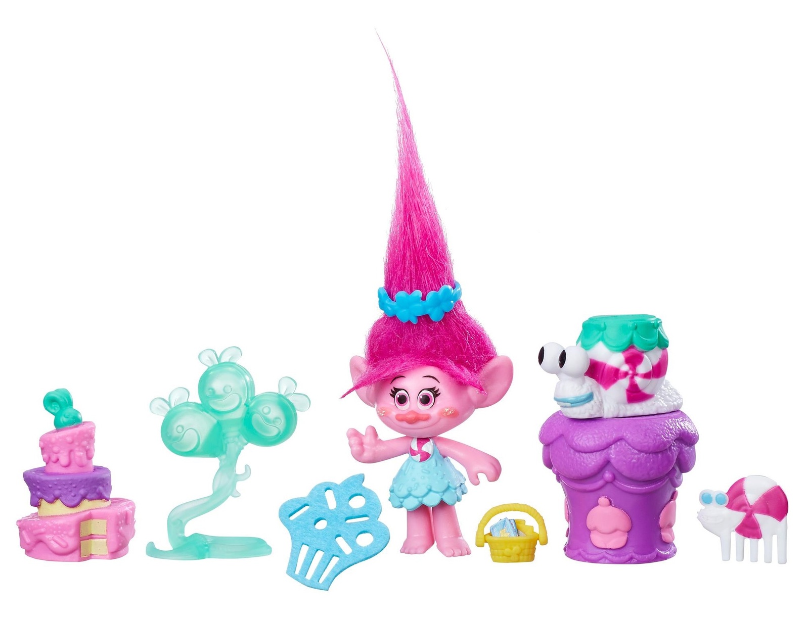 Buy Poppy's Party - Story Pack at Mighty Ape NZ