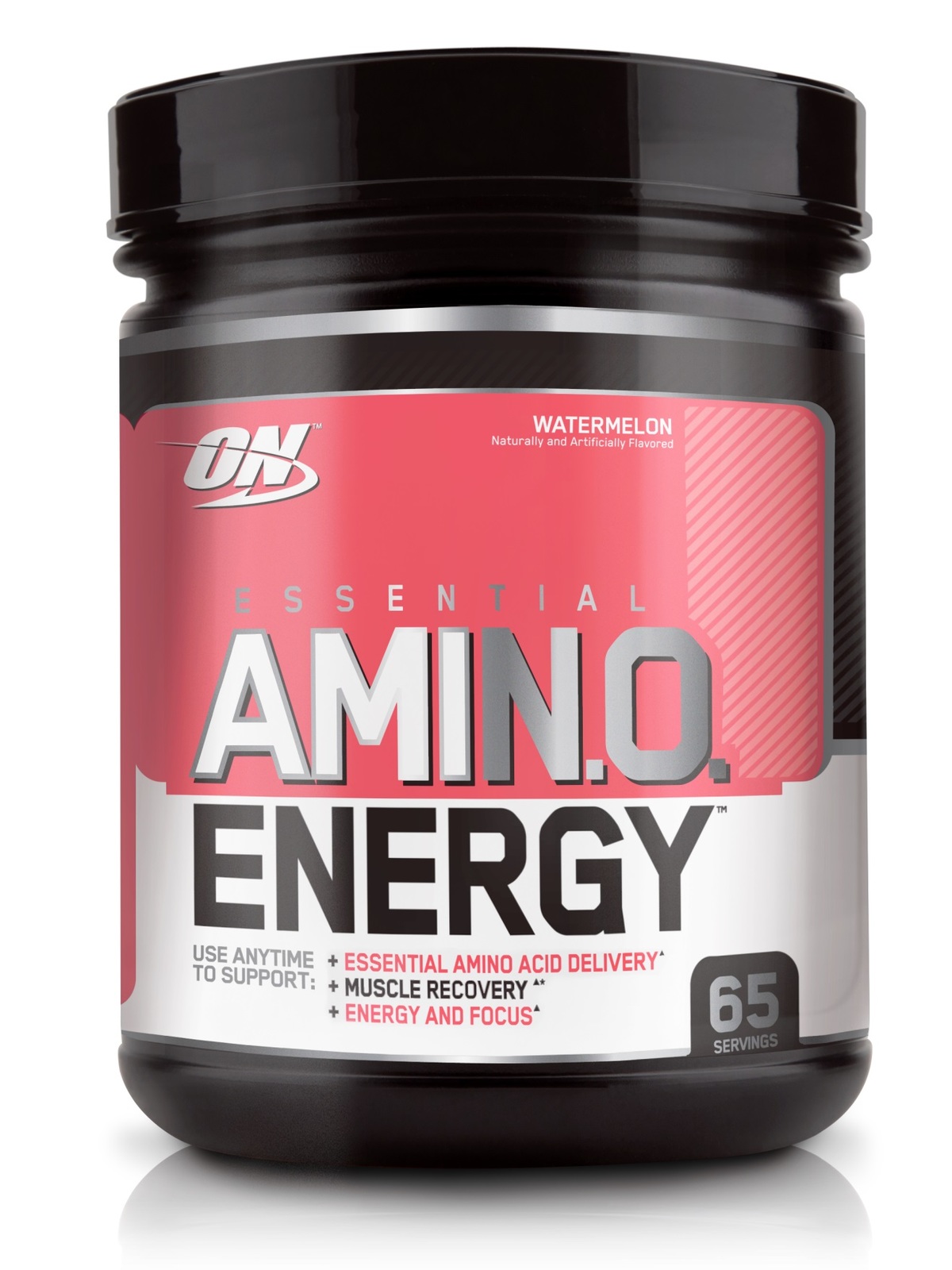 Buy Optimum Nutrition Amino Energy Drink at Mighty Ape NZ