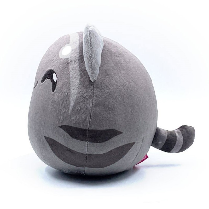 Tabby Slime - 6" Magnetic Plush | at Mighty Ape NZ