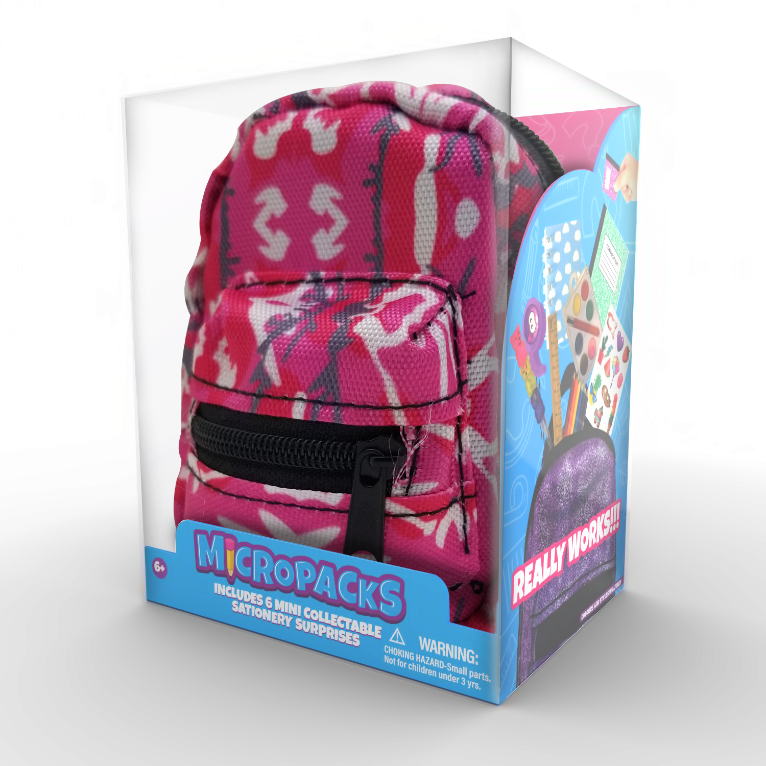 Buy Mini Collectable Stationery Sets at Mighty Ape Australia