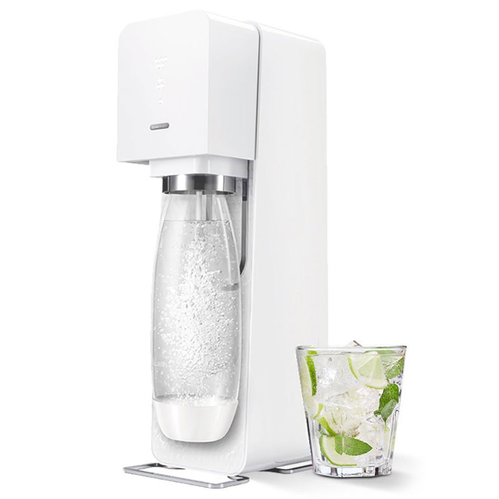 Buy Sodastream: Source - LED Starter Pack at Mighty Ape NZ