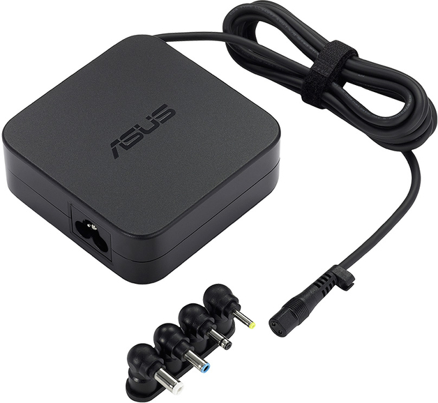 ASUS 90W Universal Notebook Square AC Adapter | at Mighty Ape Australia