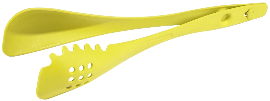 2 In 1 Detachable Spoon Tongs | at Mighty Ape NZ