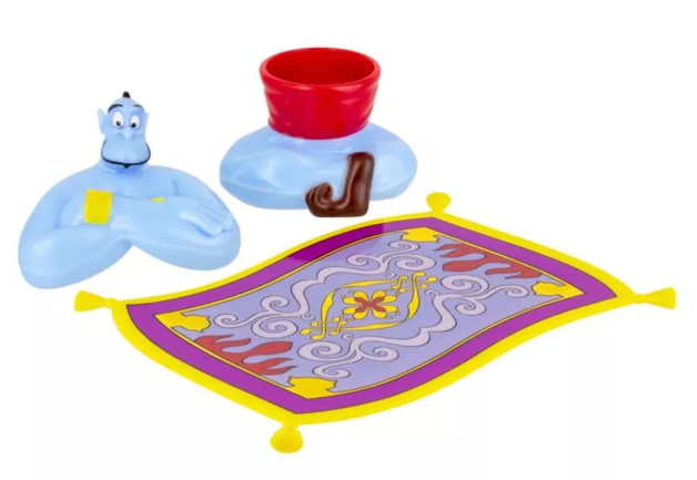 Aladdin: Genie Egg Cup | at Mighty Ape NZ