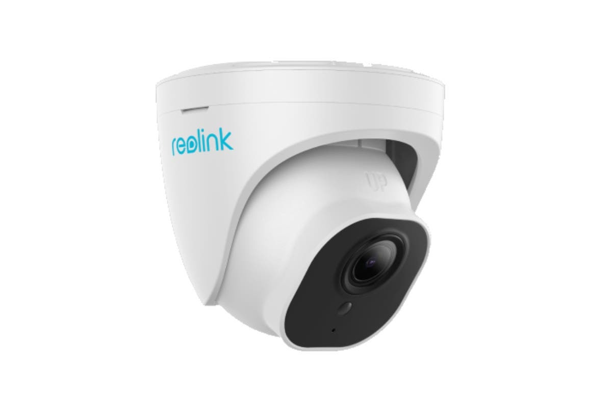 Reolink RLC-822A 4K UHD Camera, 3x Optical zoom, Person/Vehicle ...