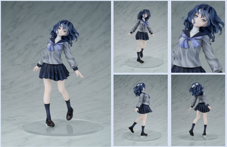 Ryoko Shinonome - PVC Figure | at Mighty Ape NZ