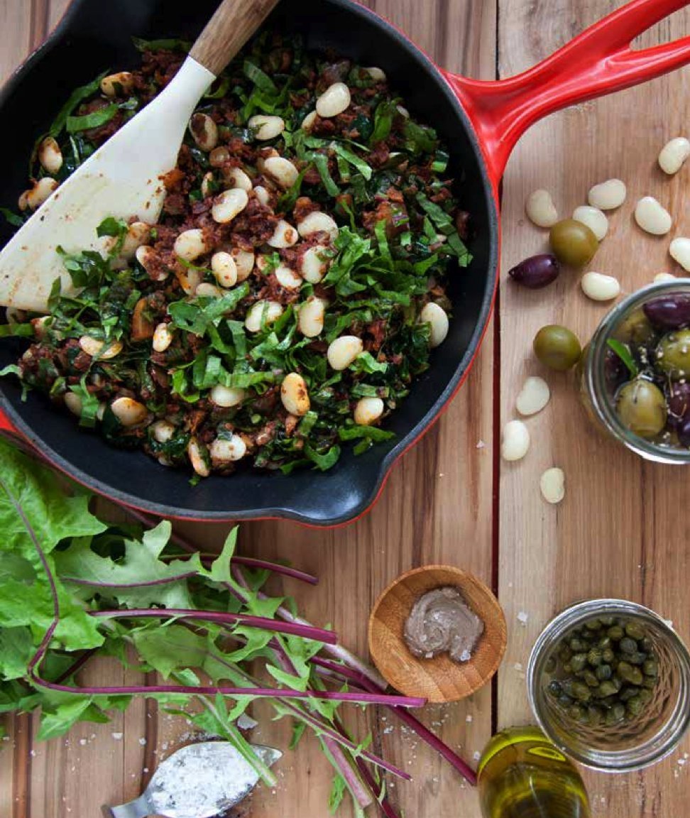 Anti-Inflammatory Eating Made Easy | Michelle Babb Book | Buy Now | at ...