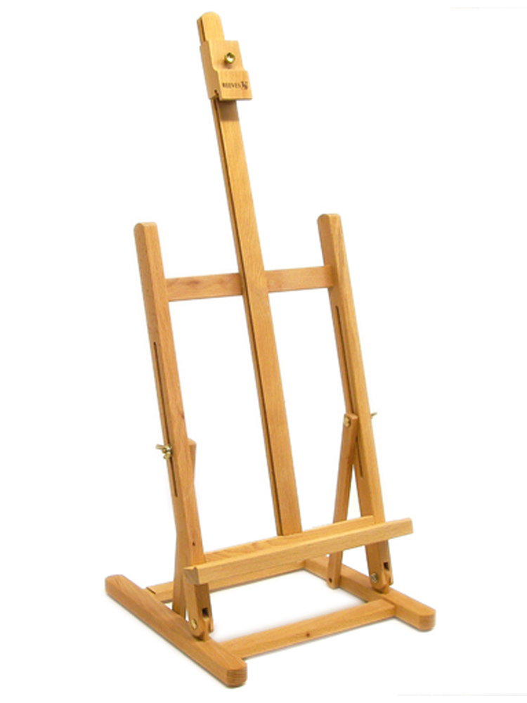 Buy Reeves Surrey Easel at Mighty Ape NZ
