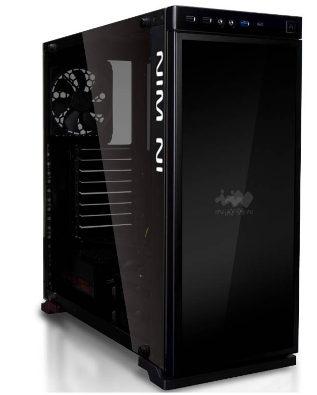 InWin 805 Infinity Gaming Chassis | at Mighty Ape NZ