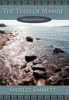 Trees of Mamre | Shirley Emmett Book | Buy Now | at Mighty Ape NZ